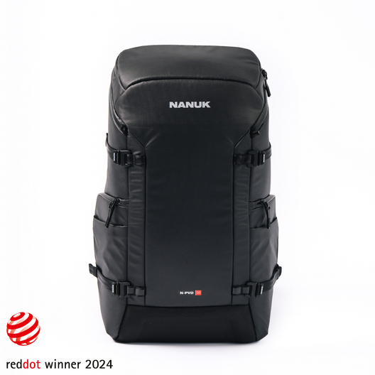 NANUK's New Bag Ecosystem – NANUK USA