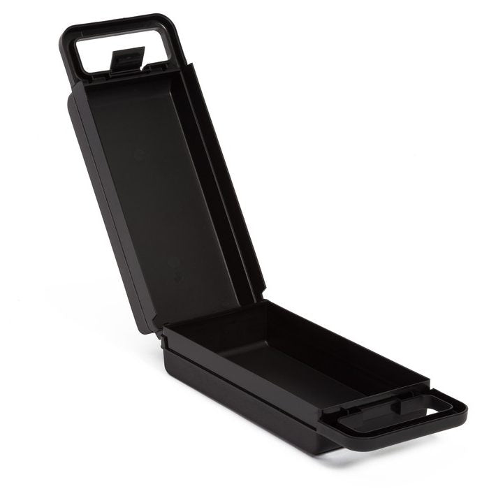 NANUK 601 Clickcase - Hard Protective Storage Case