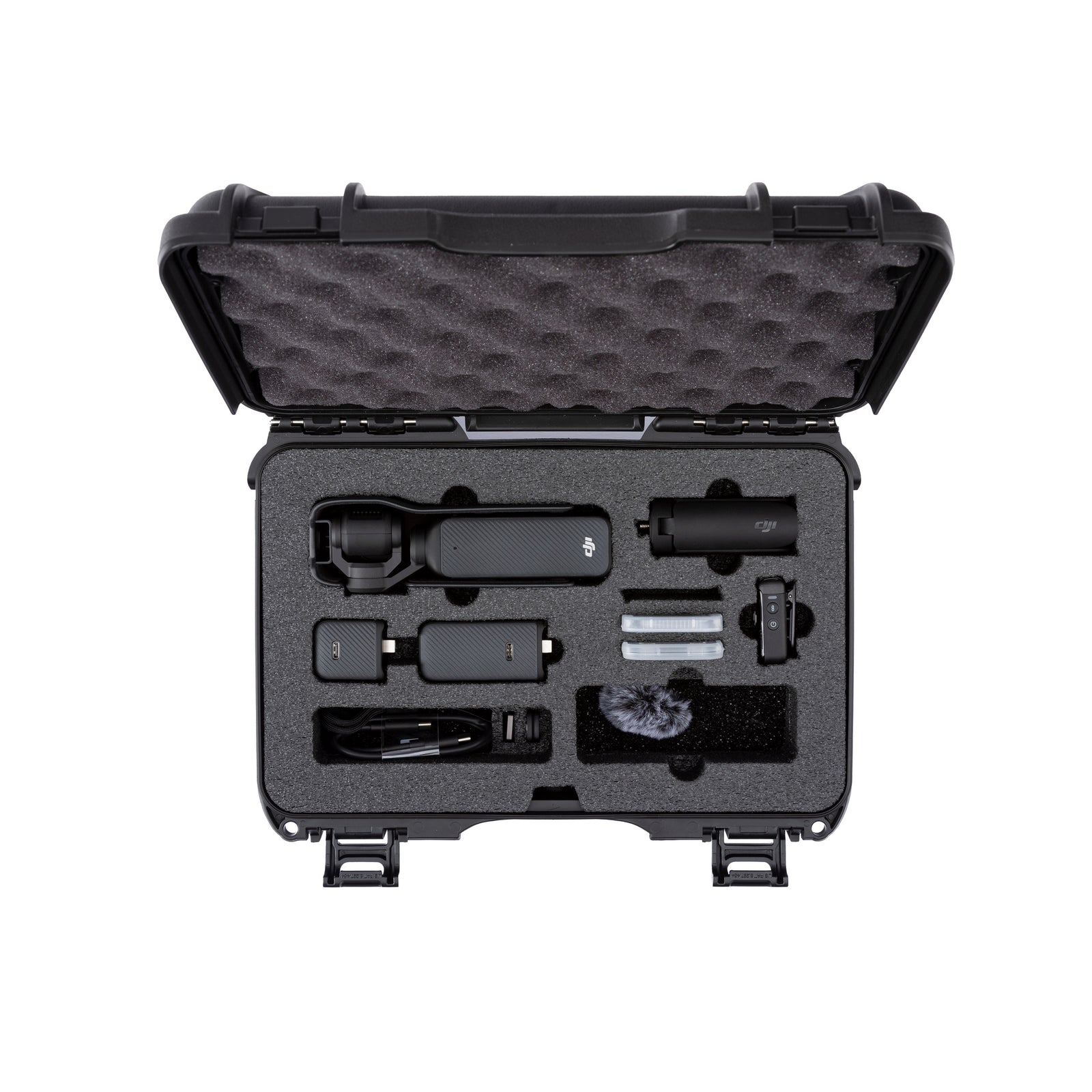 NANUK 909 DJI Osmo Pocket 3 - NANUK USA