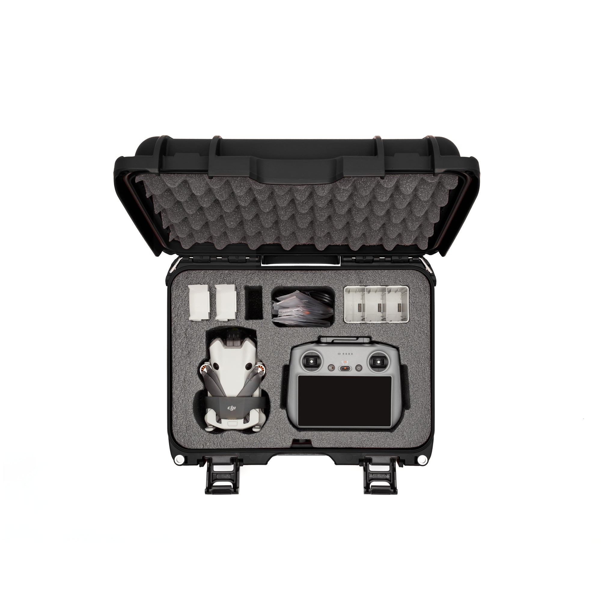 NANUK 915 for DJI Mini 3 & 4 Pro Fly More