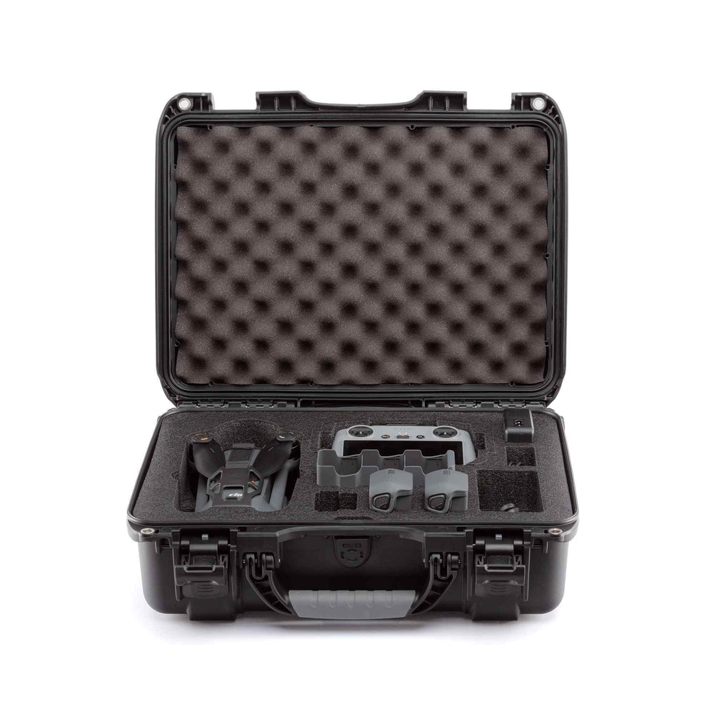 NANUK 925 DJI Mavic 4 Pro Creator Combo - NANUK USA