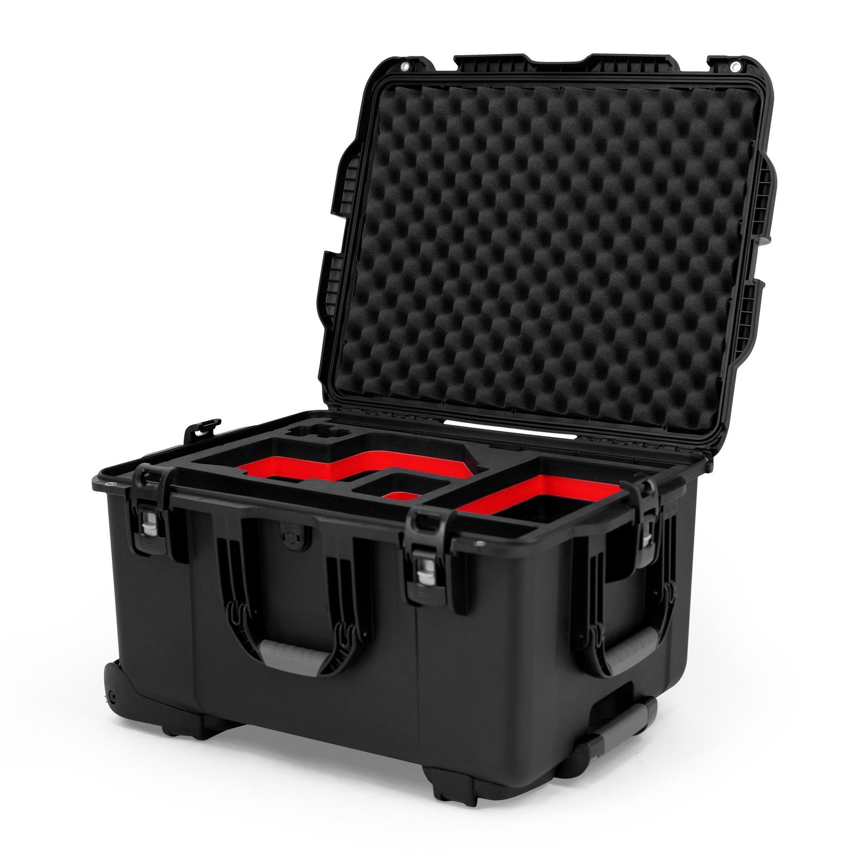 NANUK Hard Cases - Durable, Protective Cases for Your Gear – NANUK USA