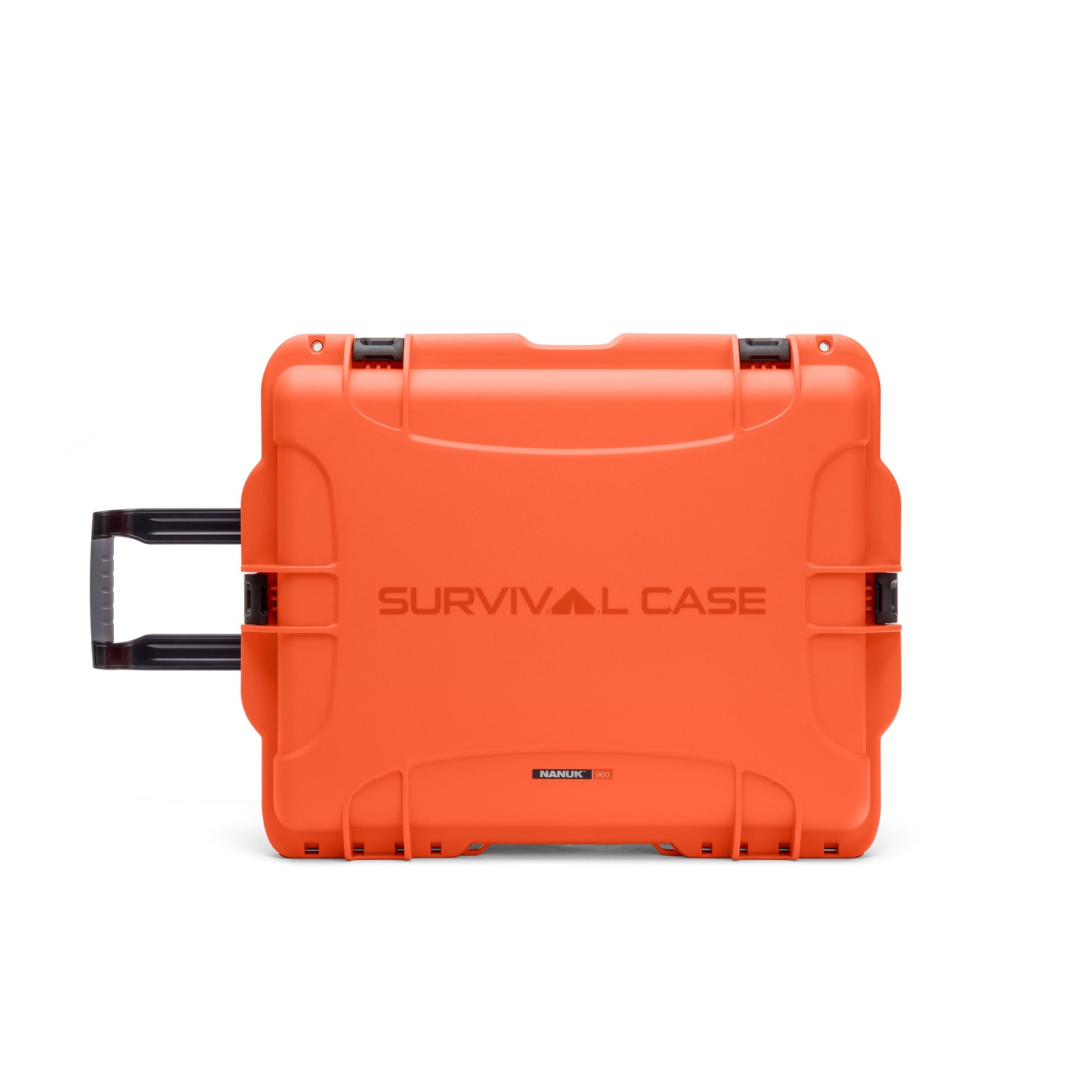 NANUK Survival Cases - Ultimate Emergency Protection – NANUK USA