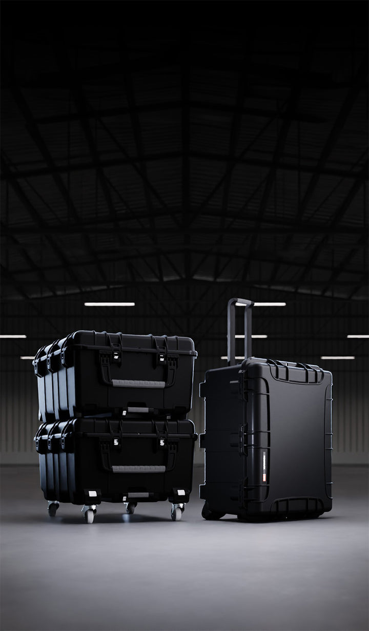 NANUK Hard Cases - Durable, Protective Cases for Your Gear – NANUK USA