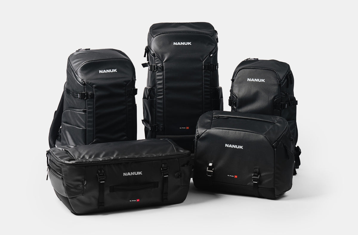 NANUK Bags – NANUK USA