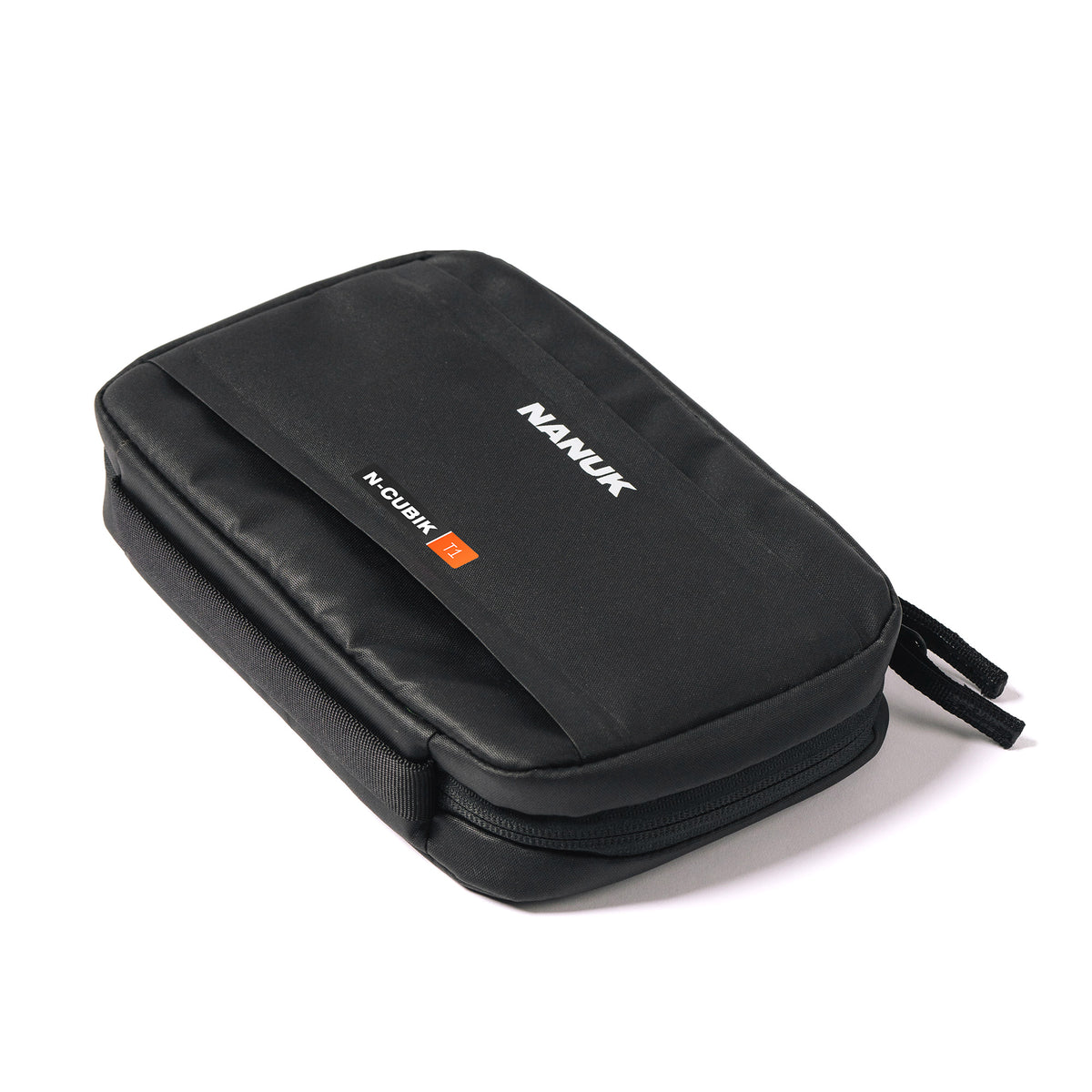 NANUK N-CUBIK T1: Precision Tech Pouch for Compact Essentials