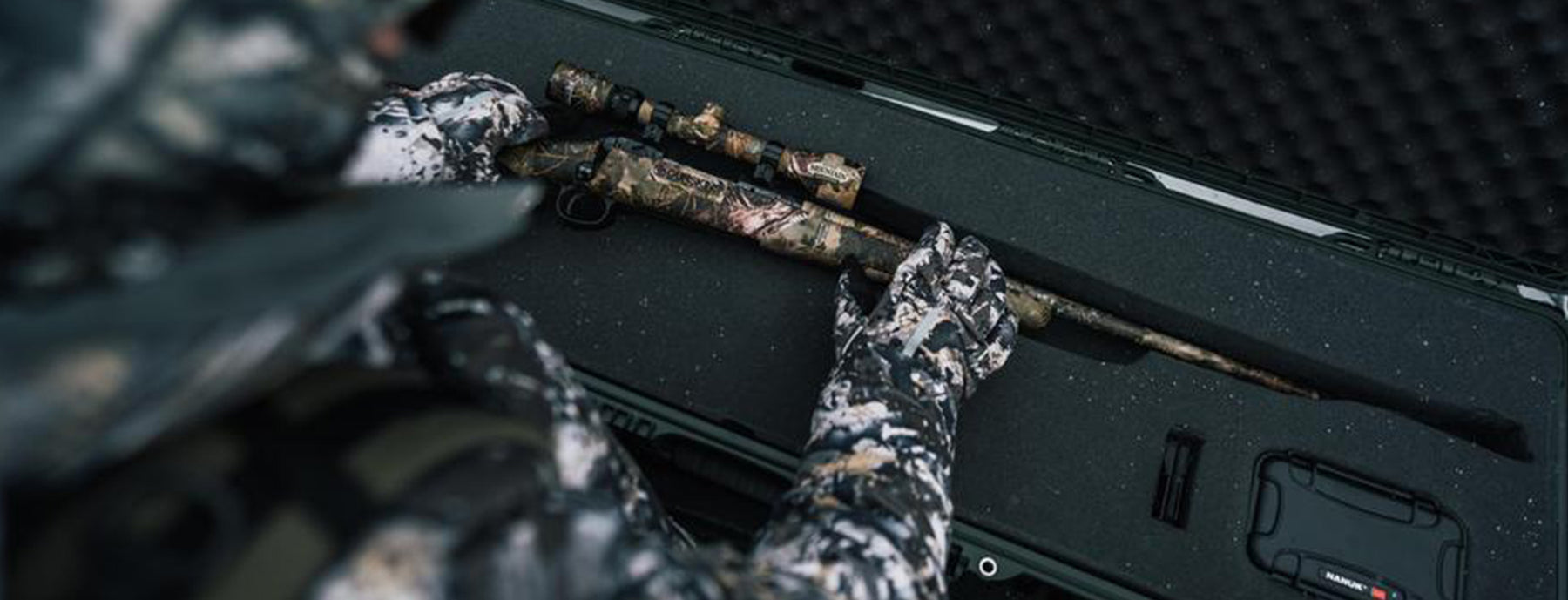 Hunting Cases - NANUK USA