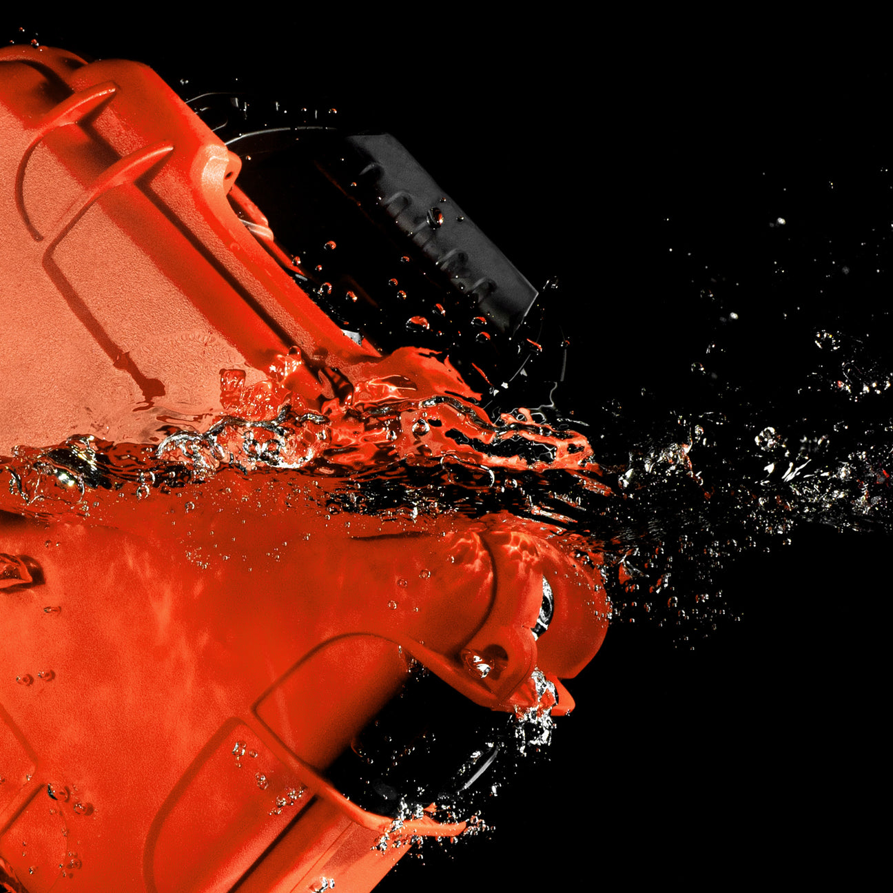 NANUK 903 First Aid case | Official NANUK Protective Case Online Store ...