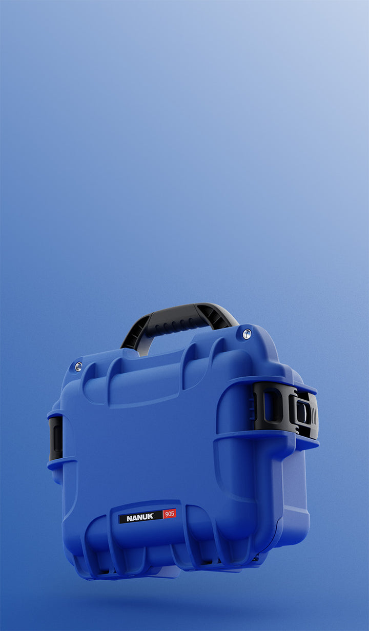 NANUK Hard Cases - Durable, Protective Cases for Your Gear – NANUK USA