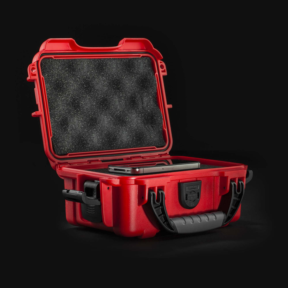 NANUK 903 First Aid case | Official NANUK Protective Case Online Store - Waterproof ...