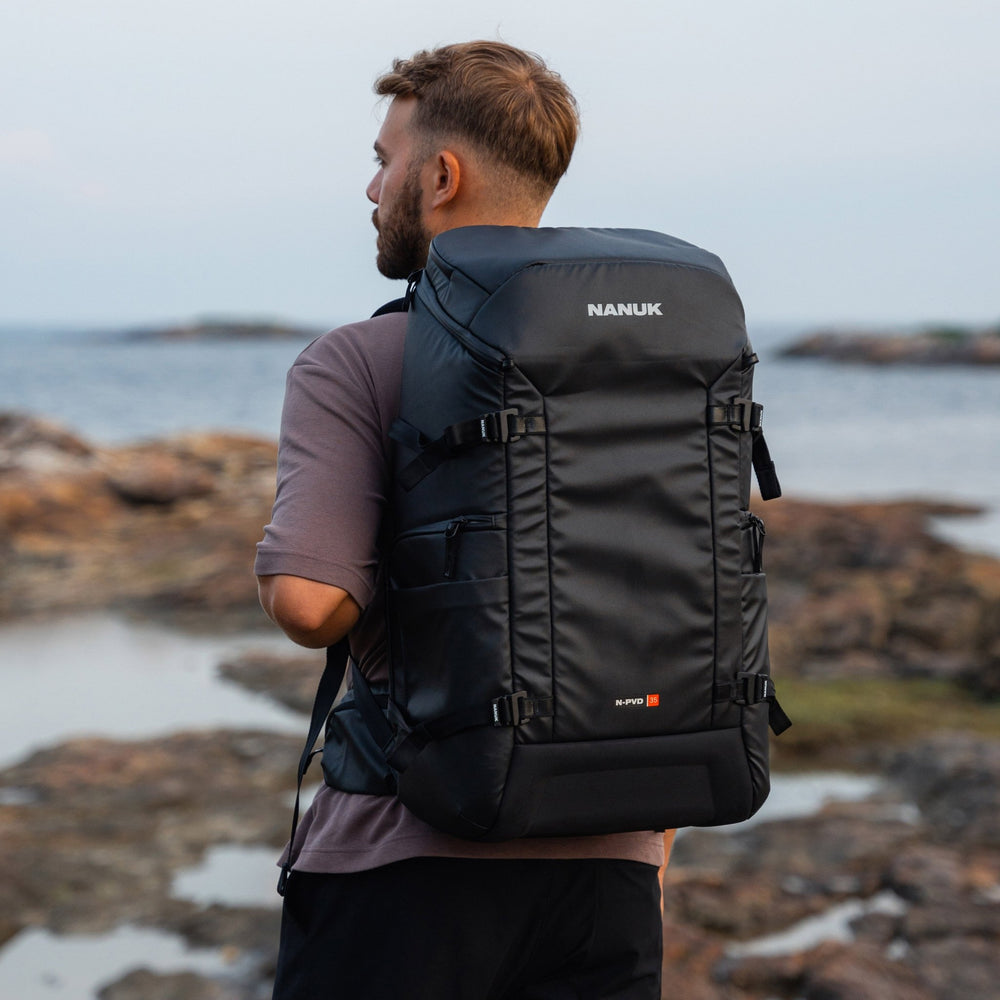 Travel Backpacks