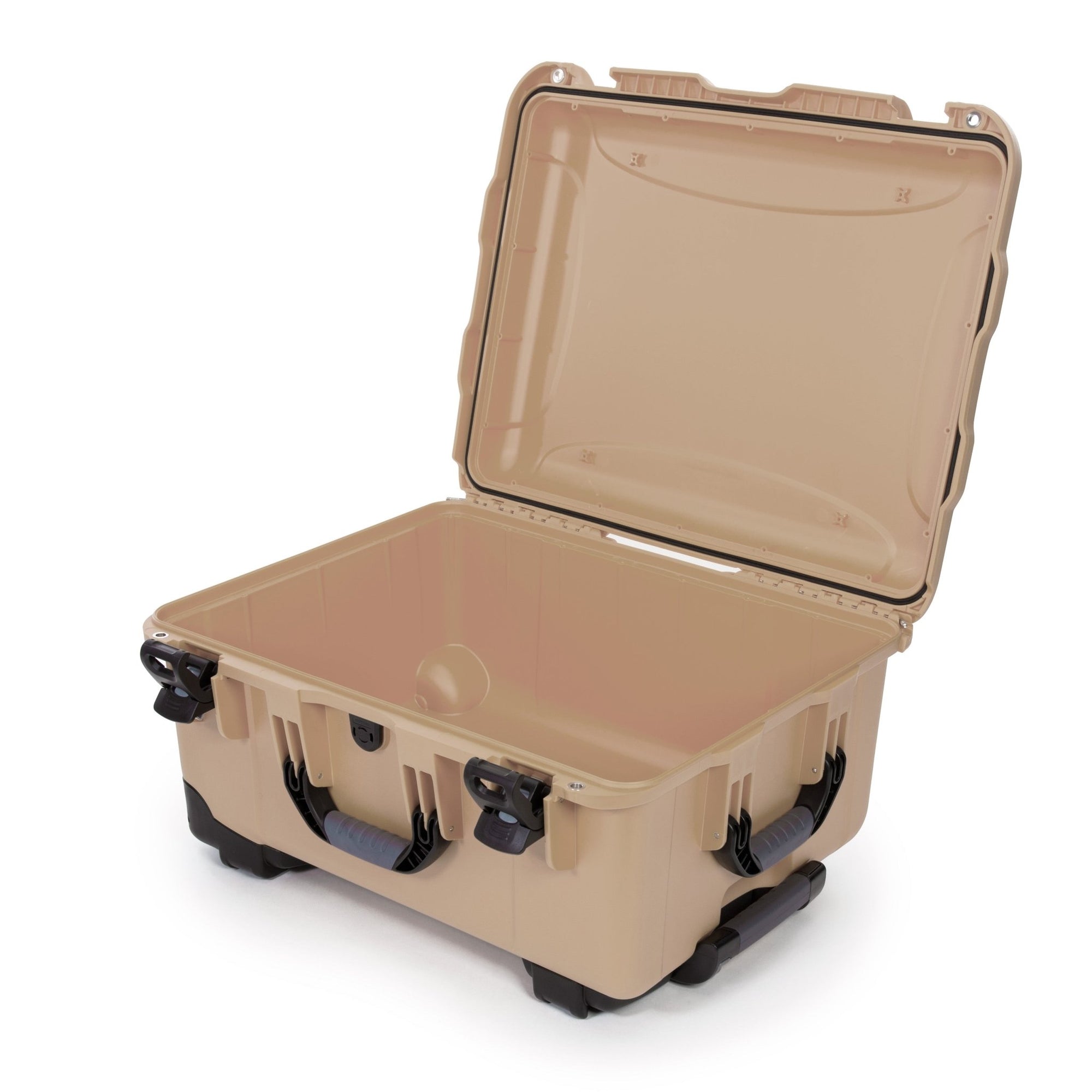 NANUK 950 | Waterproof & Indestructible Case With Wheels