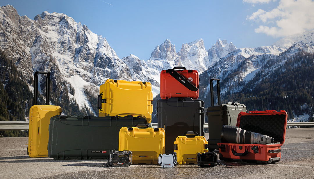 About NANUK
