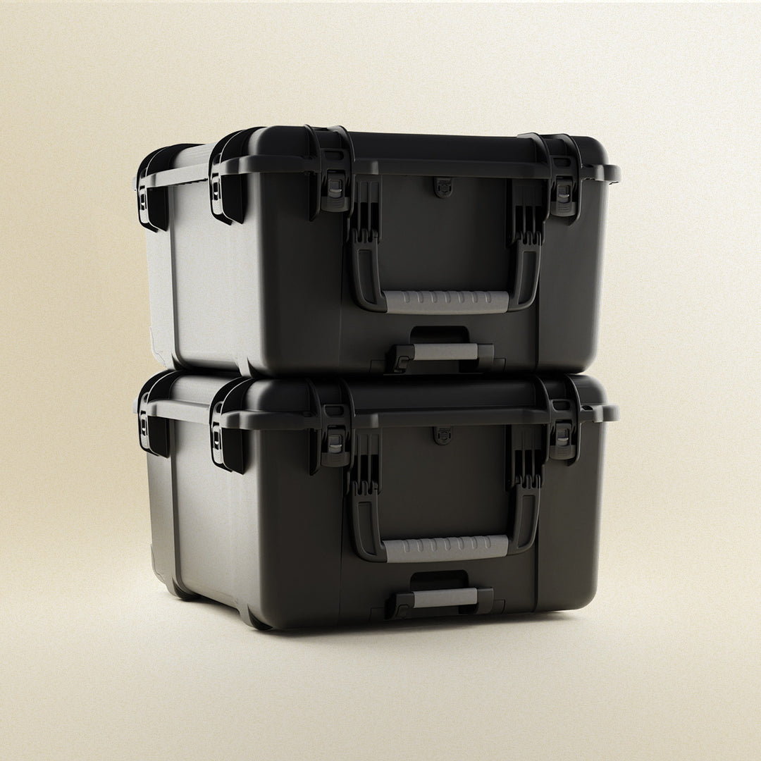 NANUK Hard Cases - Durable, Protective Cases for Your Gear – NANUK USA