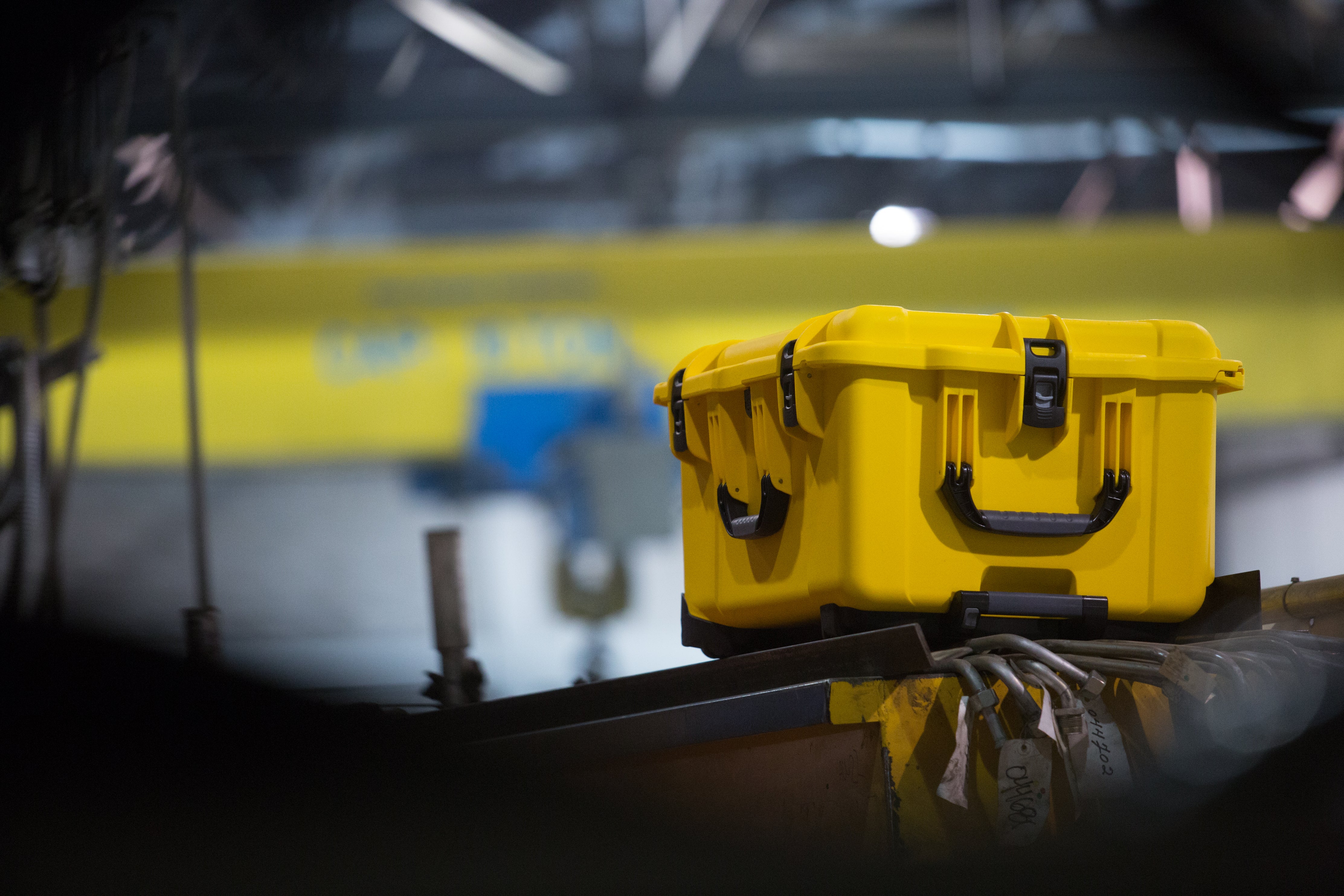 Custom Foam Interiors for NANUK Cases – NANUK USA