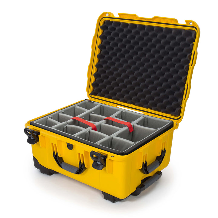 NANUK 950 | Official NANUK Protective Case With Wheels Online Store ...
