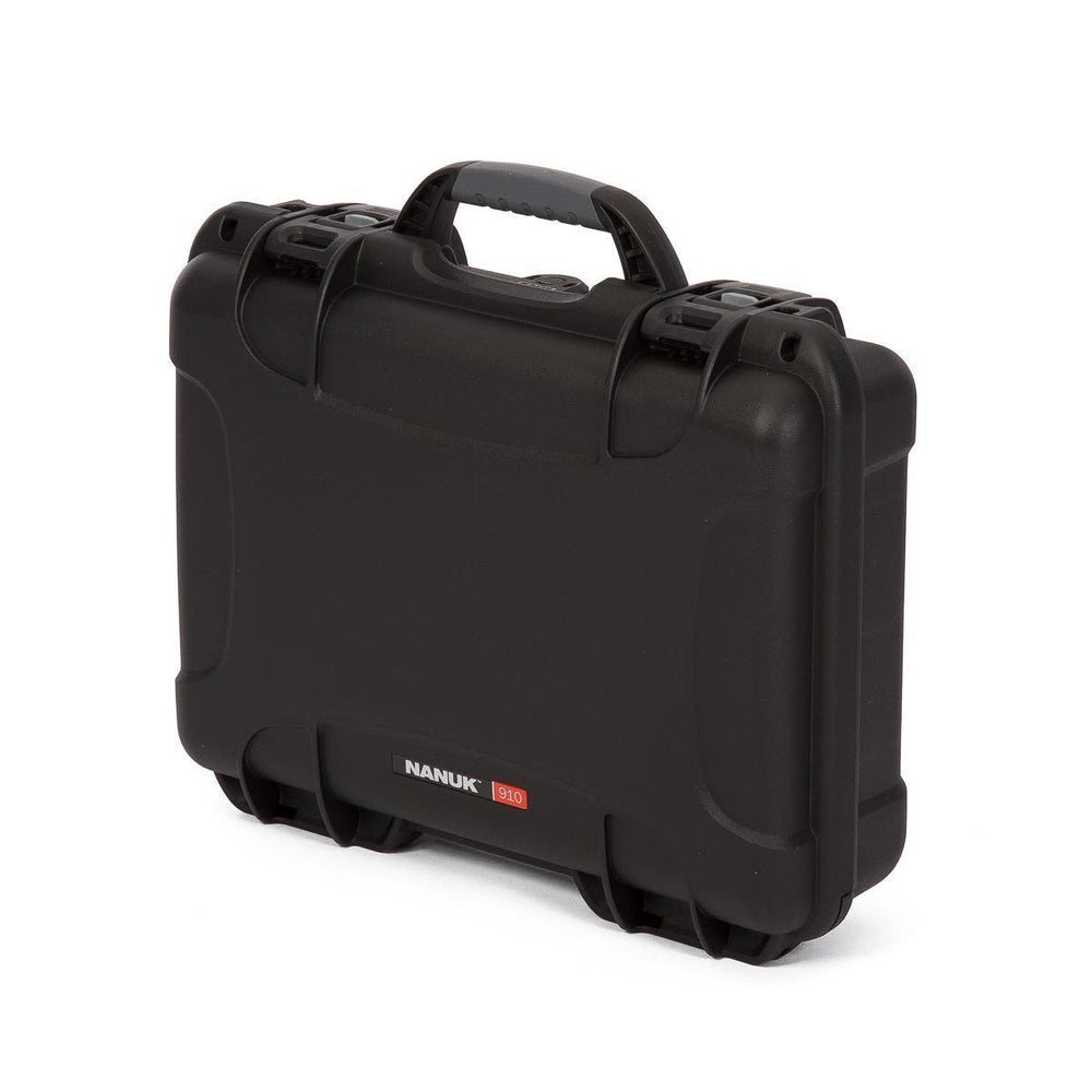 NANUK 910 Hard Case | Waterproof & Indestructible