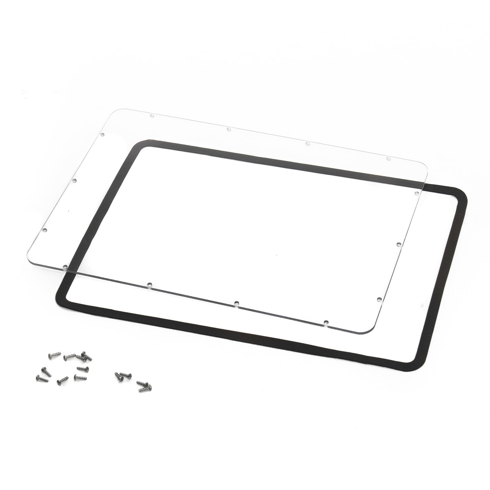 NANUK Lexan Panel Kits - Complete Collection