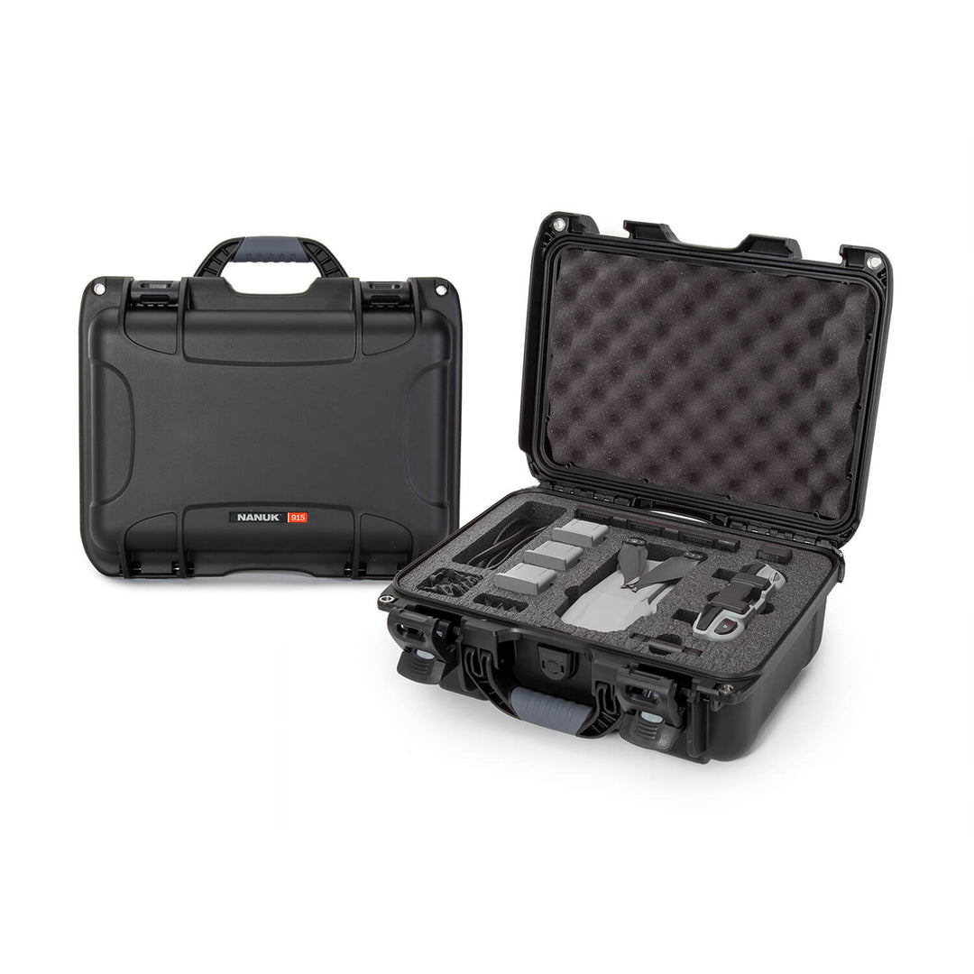 NANUK Protective Cases for DJI™ Drones, Stabilizers & Cameras – NANUK USA