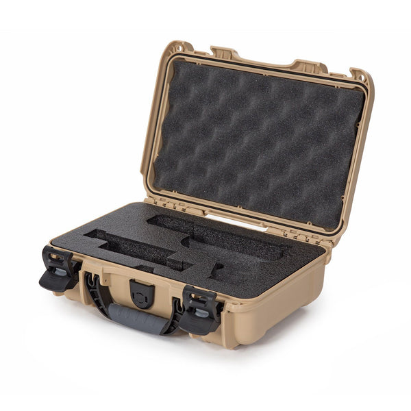 Glock Gun Cases & Accessories - Ultimate Protection