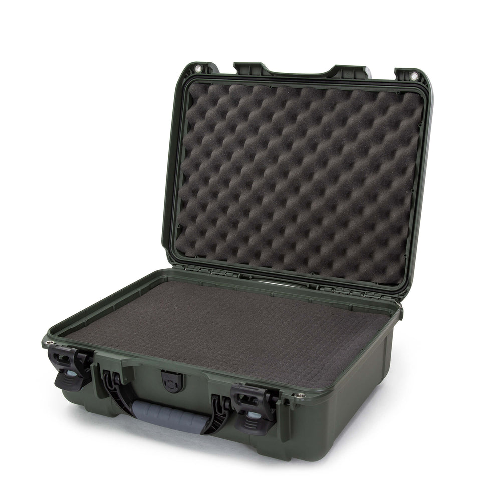 NANUK 930 | Waterproof & Indestructible Hard Case