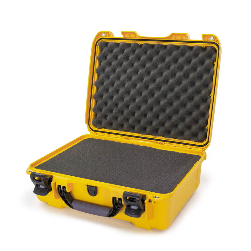 NANUK 930 | Waterproof & Indestructible Hard Case