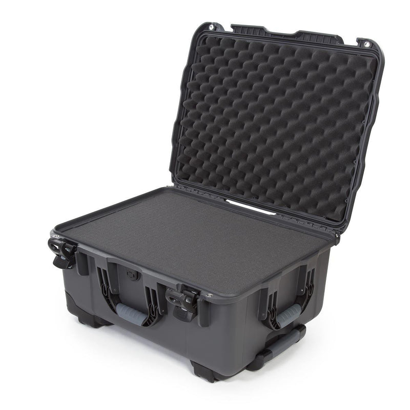NANUK 950 | Waterproof & Indestructible Case With Wheels