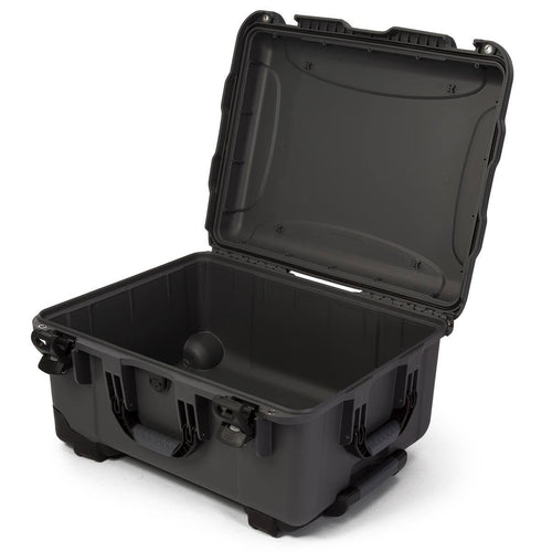 NANUK 950 | Waterproof & Indestructible Case With Wheels
