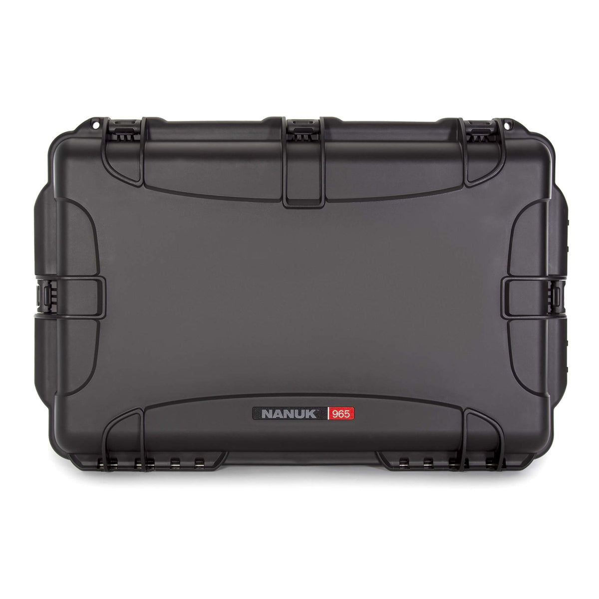 NANUK 965 | Waterproof & Indestructible Case With Wheels